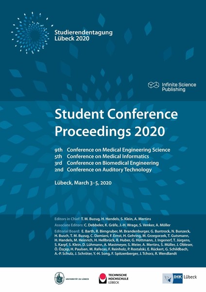 Proceedings: Studierendentagung